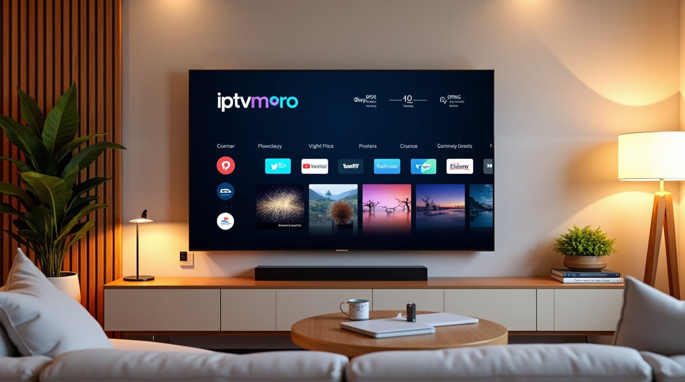 Best Firestick IPTV: 5 Secret Features You’ll Love