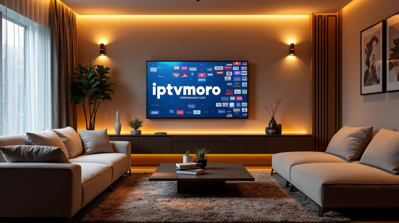 Best IPTV Services for Firestick: The Ultimate Guide 2025