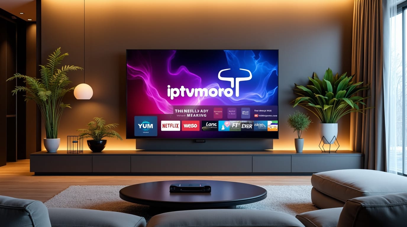 1 Month IPTV Subscription: Best Cheap Services for 2025
