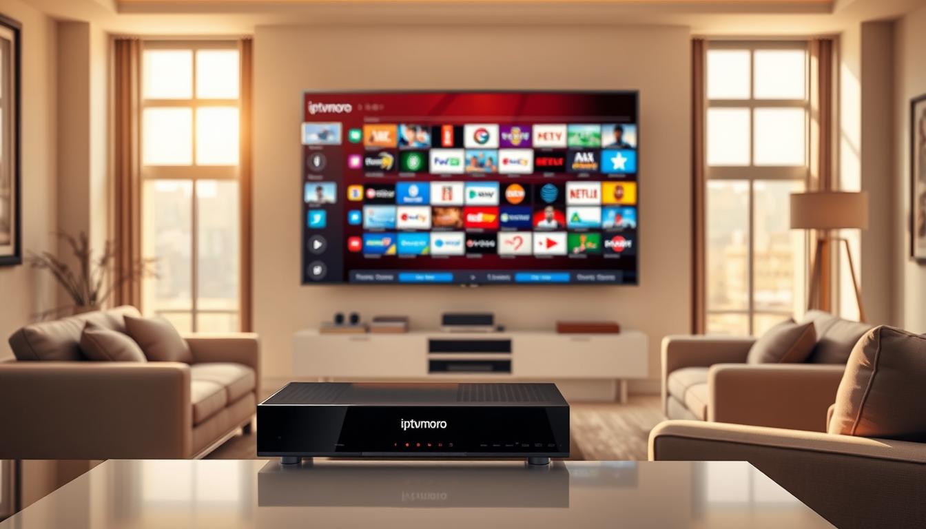 Discover the Best Indian IPTV Subscriptions for 2025