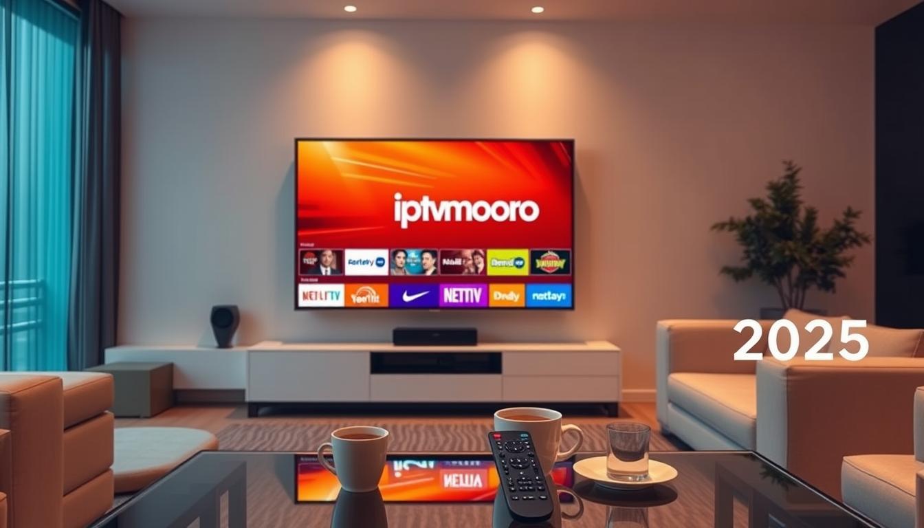 Discover the Best Indian IPTV Subscriptions for 2025