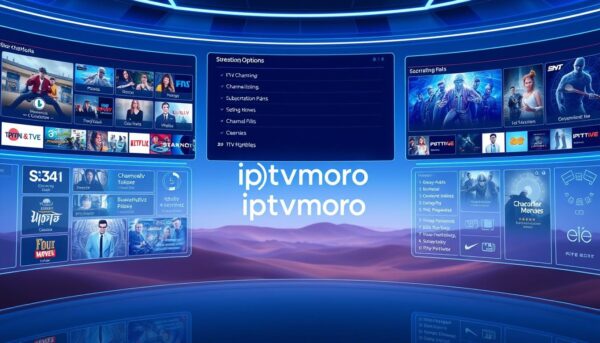Best IPTV for Resellers: Top-Rated Services & Providers