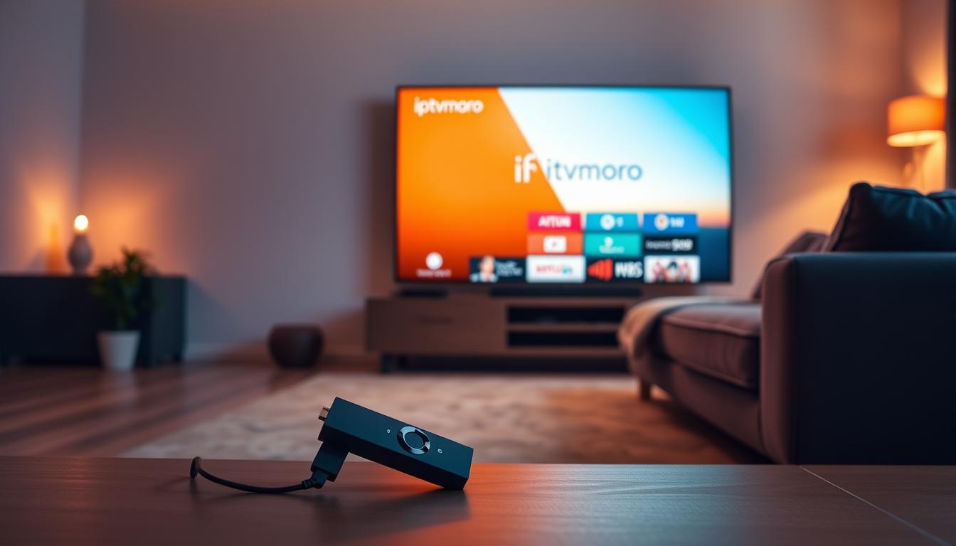Best IPTV Service for Firestick: Your Ultimate Streaming Guide