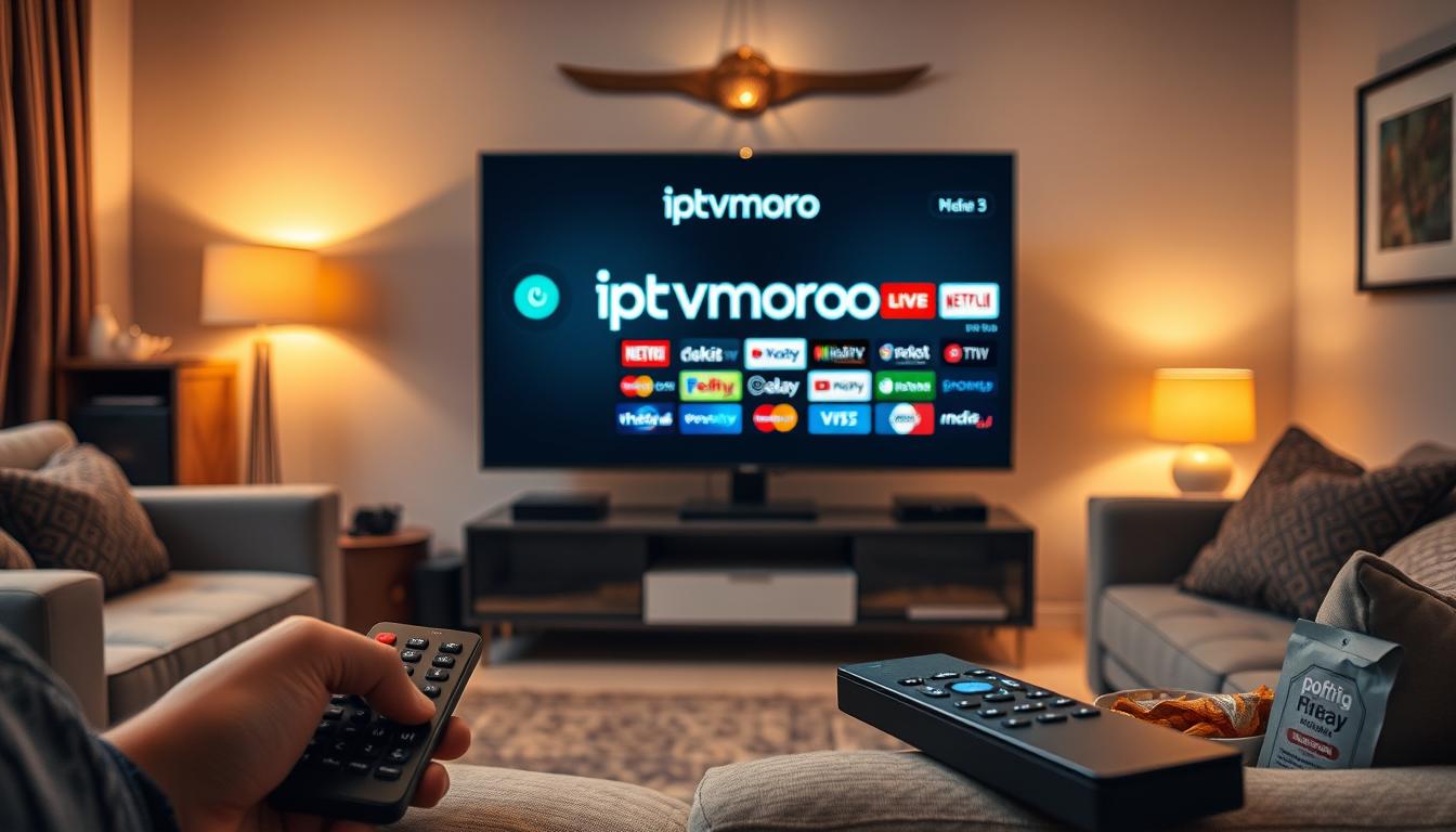 Your Guide to IPTV for Indian Channels