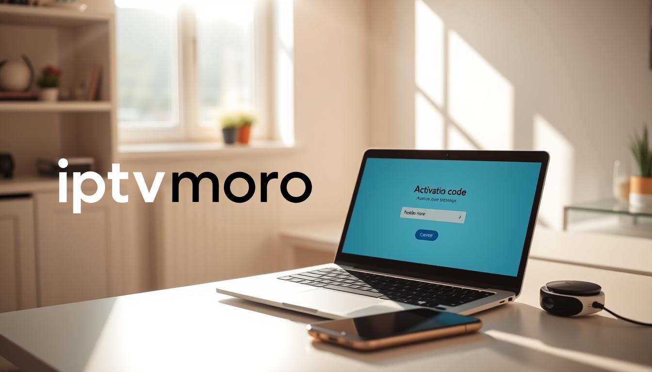 IPTV Adult Code: Access Premium Content