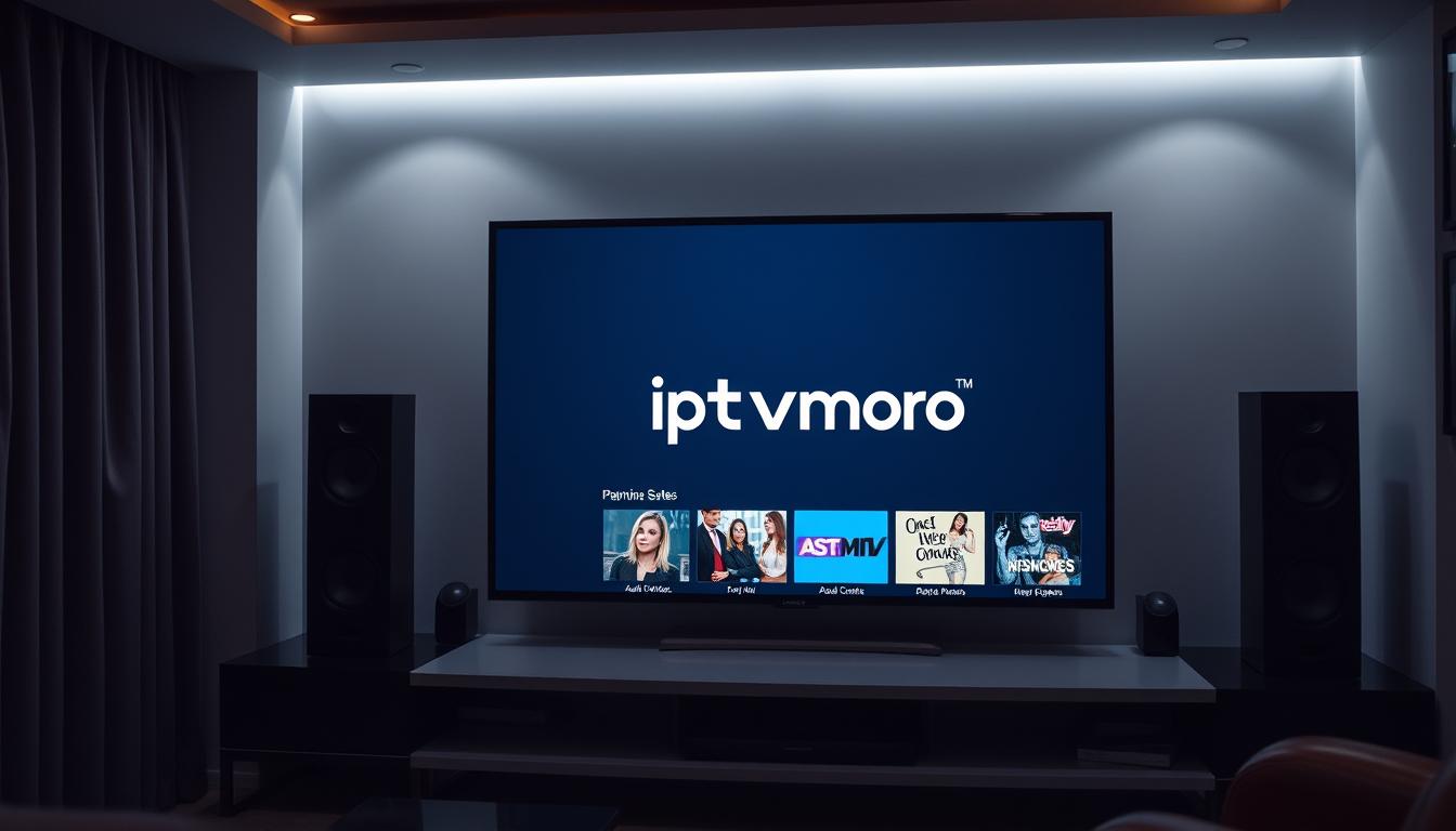 IPTV Adult Code: Access Premium Content