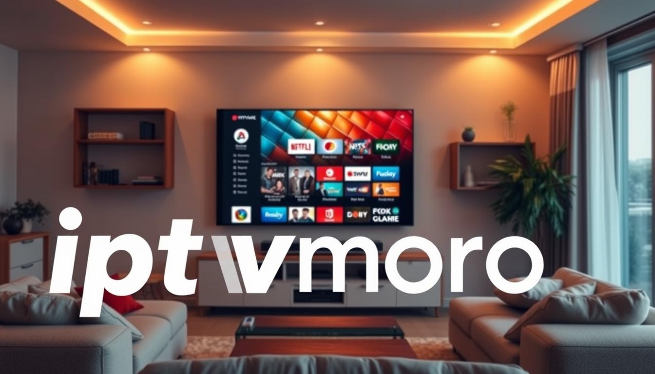 Watch 8K IPTV UK: Live Premium Channels in HD
