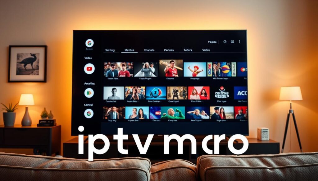 Discover Global IPTV: Elevate Your Streaming Experience