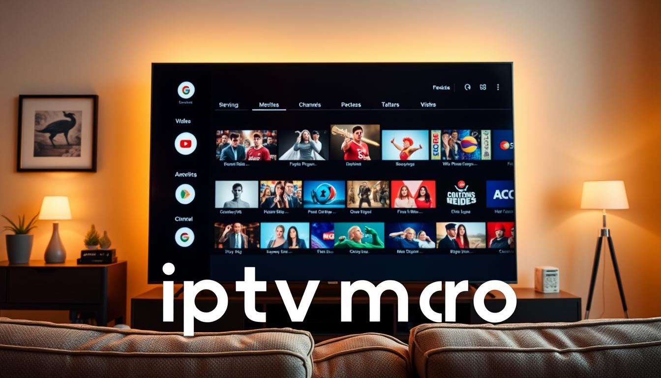 Discover Global IPTV: Elevate Your Streaming Experience