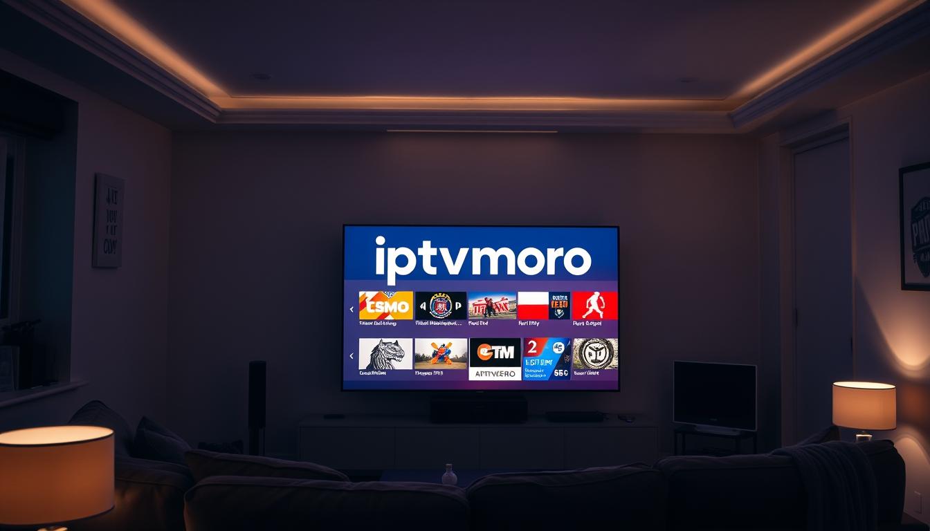 IPTV Poland: Best Live Polish Channels in the UK
