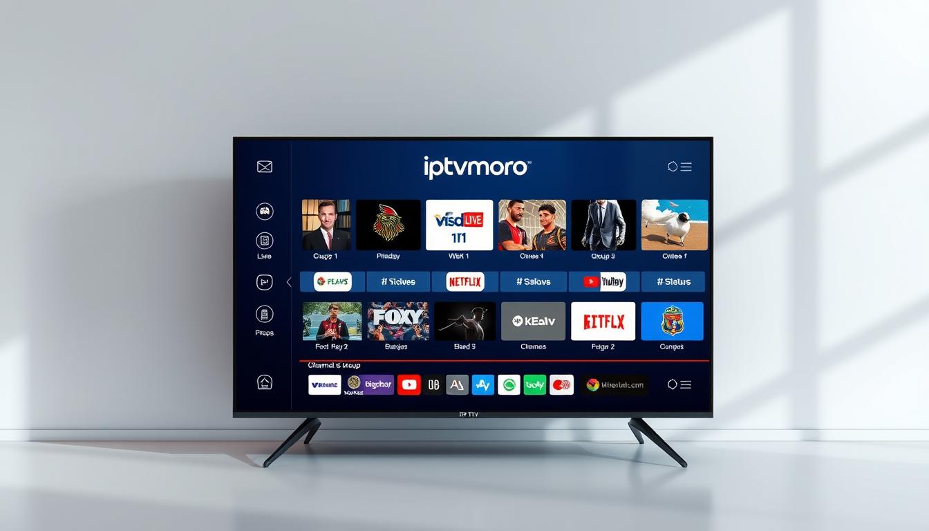 Discover Global IPTV: Elevate Your Streaming Experience
