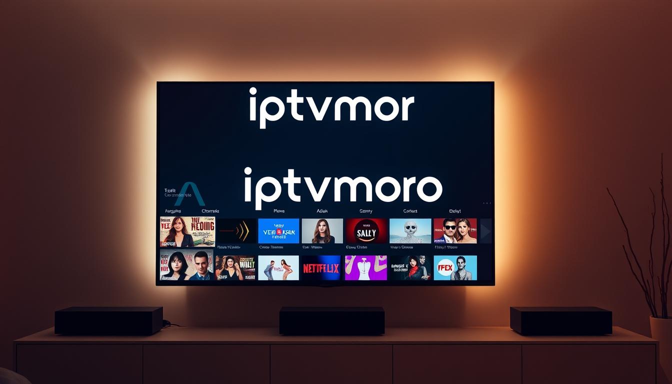 IPTV with Adult Content: Top Services