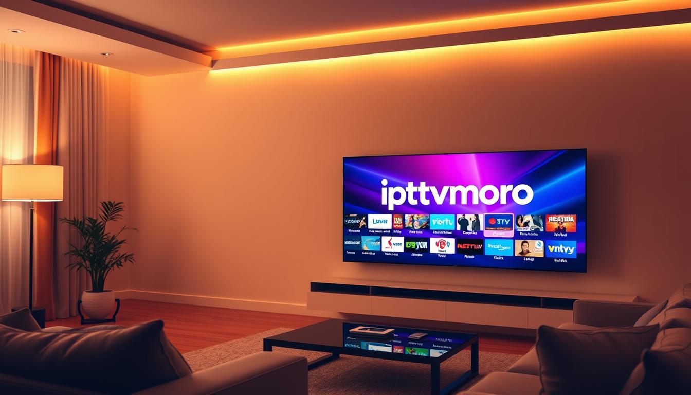 Find the Perfect IPTV Provider for Uninterrupted Viewing